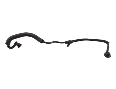 China Womala Brake Parts 31362235 Car Vacuum Hose for Auto Parts XC60 SGS for sale