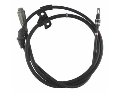 China Brake Spare Parts 30793827 Front Parking Brake Cable For XC90 for sale