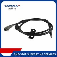 China Auto Parts 30793828 Right Parking Brake Cable For XC90 -2014 for sale