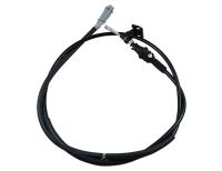 China Womala OE 30793828 Right Parking Hand Brake Cable for XC90 2013 for sale
