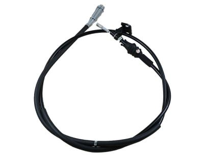 China Womala OE 30793828 Right Parking Hand Brake Cable for XC90 2013 for sale