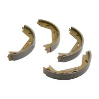 China S60 S80 Parking Brake Shoe Rear 31262869 Brake Spare Parts for sale