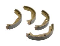 China S60 S80 Parking Brake Shoe Rear 31262869 Brake Spare Parts for sale