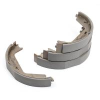 China Womala Brake Parts 31262874 Parking Brake Shoes For XC90 2014 for sale