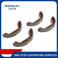China 31262874 XC90 Hand Brake Shoes Set 2003-2014 Brake Spare Parts for sale