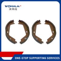 China 31262874 XC90 Hand Brake Shoes Set 2003-2014 Brake Spare Parts for sale