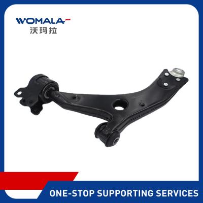 China 31277462 Lower Control Arm Right For C30 C70 Suspension Parts for sale