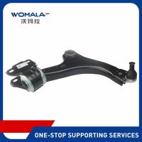 China Womala 31317662 Suspension Control Arm Right for S60, S80, V60 for sale
