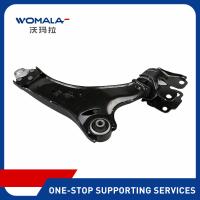 China Womala 31317665 Suspension Control Arm Left Front For XC60 XC70 for sale
