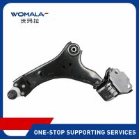 China Womala 31317665 Suspension Control Arm Left Front For XC60 XC70 for sale