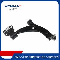 China 31340231 Lower Control Arm Right For XC40 V40 Suspension Parts for sale