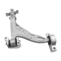 China Front Left And Right Lower Control Arm Compatible With 31360831 31360832 31360836 31360837 For V90 Cross Country 2017-2018 S90L 2017 for sale