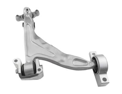 China Front Left And Right Lower Control Arm Compatible With 31360831 31360832 31360836 31360837 For V90 Cross Country 2017-2018 S90L 2017 for sale