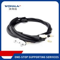 China Womala 31362965 Rear Parking Brake Cable For C70 II Brake Parts for sale