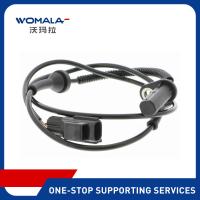 China Front Axle Left ABS Wheel Speed Sensor For XC90 31423607 for sale