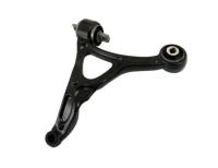 China Womala 36012860 For XC90 Front Left Control Arm Suspension Parts for sale