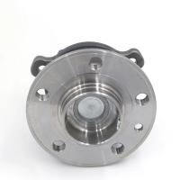 China 2010-2017 XC60 Wheel Bearing And Hub Left Right Rear 31329971 for sale
