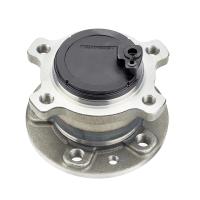 China 2010-2017 XC60 Wheel Bearing And Hub Left Right Rear 31329971 for sale