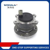 China 2010-2017 XC60 Wheel Bearing And Hub Left Right Rear 31329971 for sale