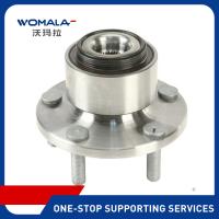 China 31340604 Left And Right Wheel Bearing Front Axle For C30 S40 V50 for sale