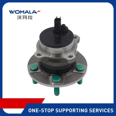 China 31340686 Wheel Bearing Rear Axle Fits Left And Right For S40 2004 for sale