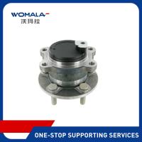 China Womala Wheel Bearing Rear Axle 31406755 For V40 2013- Auto Parts for sale