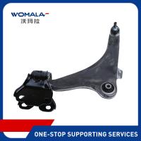 China Womala 31429321 Control Arm Left For S60 S80 Suspension System for sale