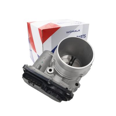 China Auto Parts Throttle Body 31465575 For Auto Parts S60 XC60 2.0L 4T for sale