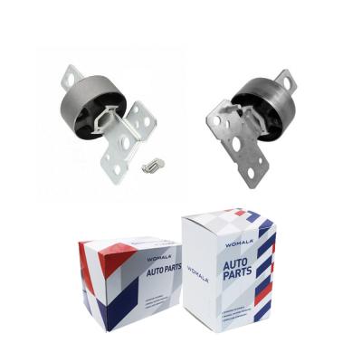 China 31476222 Suspension Rear Axle Support Arm Right Bushing For S60 S80 for sale