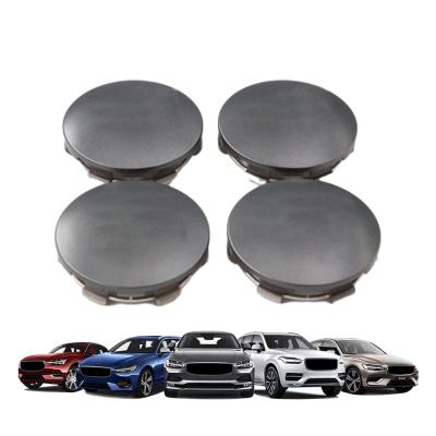 China Auto Parts 31400897 Dark Grey Wheel Center Cap For S80 XC60 XC90 for sale