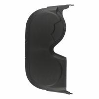 China 30750945 Timing Belt Cover Front Upper Section For S40 2005-2011 for sale