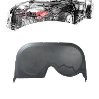 China 30750945 Timing Belt Cover Front Upper Section For S40 2005-2011 for sale