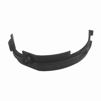 China 2006-2016 Front Lower Timing Belt Cover 30757554 5CYL 2.5 TURBO for sale