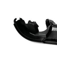 China 31251754 Timing Belt Rear Upper Section Cover For 5CYL S40 V50 C30 C70 for sale
