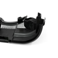 China 31251754 Timing Belt Rear Upper Section Cover For 5CYL S40 V50 C30 C70 for sale