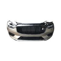 China Womala Auto Parts Full Accessories OEM Bodykit Car Bumper Grill For xc60 front face body kit accessories OE 398489 for sale