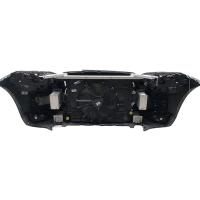 China Womala Auto Part complete Front bumper assembly For XC90 front bumper nosecut accessories OE 39848908/39847066 for sale