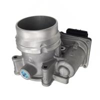 China Throttle Body For S60 S90 V60 V90 XC60 2.0T 31465575 Auto Parts for sale