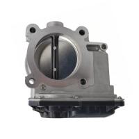 China Throttle Body For S60 S90 V60 V90 XC60 2.0T 31465575 Auto Parts for sale