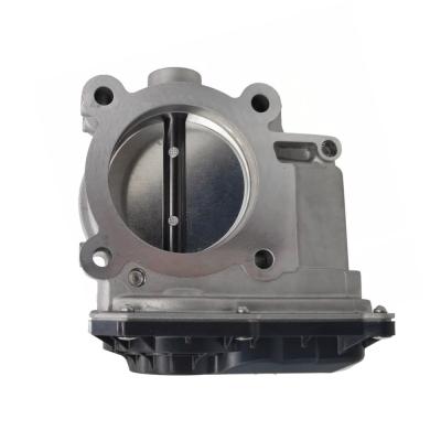 China Throttle Body For S60 S90 V60 V90 XC60 2.0T 31465575 Auto Parts for sale