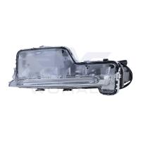 China 31434567 Front Bumper Fog Light Lamp Without Bulb Right For S60 2014-2018 for sale
