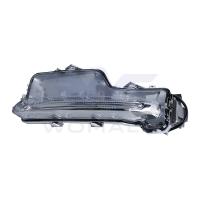 China 31434567 Front Bumper Fog Light Lamp Without Bulb Right For S60 2014-2018 for sale