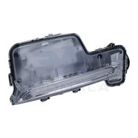 China 31434567 Front Bumper Fog Light Lamp Without Bulb Right For S60 2014-2018 for sale