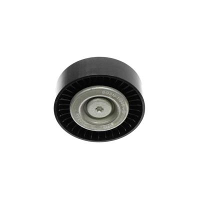 China 31401193 V-Ribbed Belt Guide Pulley For S60 S80 2011-2018 for sale
