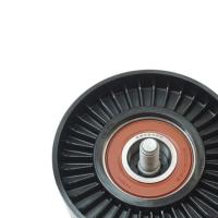 China 31401193 V-Ribbed Belt Guide Pulley For S60 S80 2011-2018 for sale