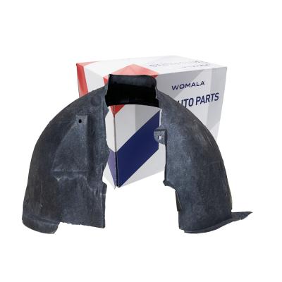 China 31407830 XC60 Wheel Arch Liner. Mudflaps. (Right, Front) 2017 for sale