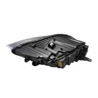 China SGS OEM Front Left Halogen Headlight 31420121 For V60 And XC60 for sale