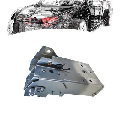 China Auto Parts 2018 S90 Frame Rail End (Right, Front) 31420636 V90 for sale