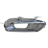 China 31425018 2014-2017 For XC60  Left Rear Trim Bezel Body Parts for sale