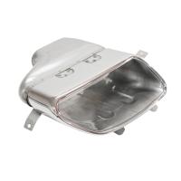 China 2014-2017 XC60 Rear Right Passenger Trim Bezel 31425019 Auto Parts for sale